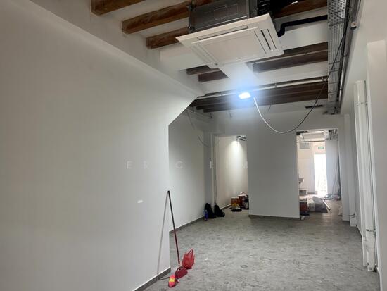 Rowell Road, Rowell Road, 1,000 sqft, Food & Beverage For Rent, by Eric ...