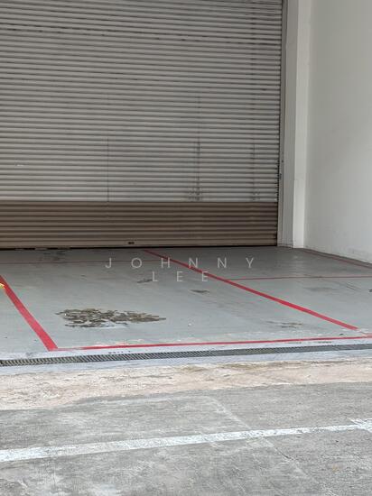 Focus One, 1 Ubi View, 5,293 sqft, Light Industrial (B1) For Sale, by ...