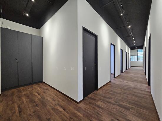 Midview City, 20 Sin Ming Lane, 85 sqft, Office For Rent, by Yan Lim ...