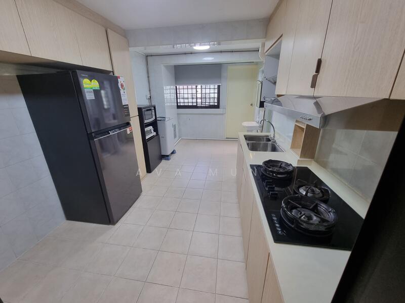 126 Lorong 1 Toa Payoh, 126 Lorong 1 Toa Payoh, 1 Bedroom, 680 sqft ...