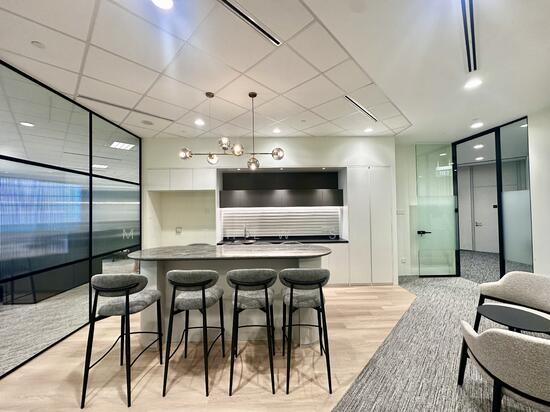 Marina One, 9 Straits View, West Tower, 3638 sqft, Office For Rent, by ...