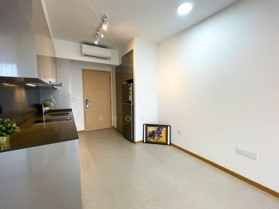 The Antares Condominium For Sale at S$ 1,460,000 | PropertyGuru Singapore