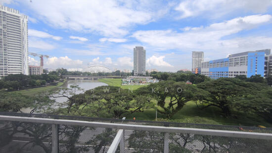 Four Star Building, 44 Kallang Place, 1065 sqft, Light Industrial (B1 ...