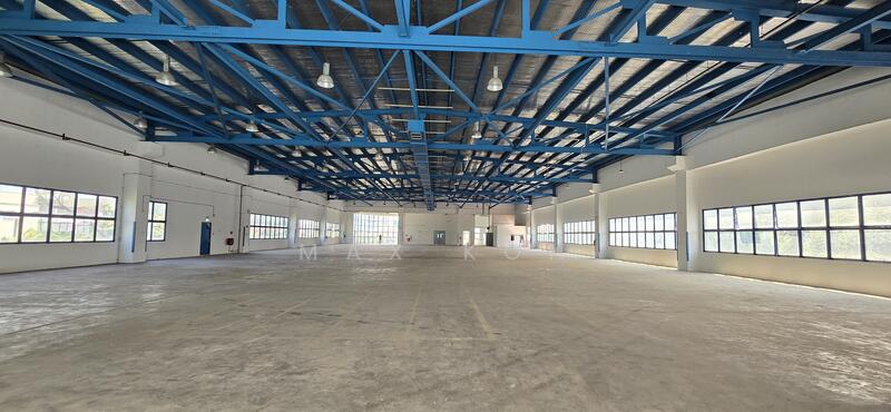 Tuas view square B2 factory, TUAS VIEW SQUARE, 20830 sqft, Factory ...