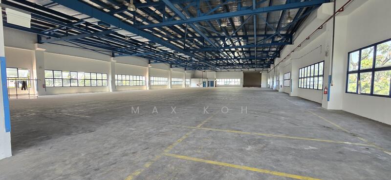 Tuas view square B2 factory, TUAS VIEW SQUARE, 20830 sqft, Factory ...