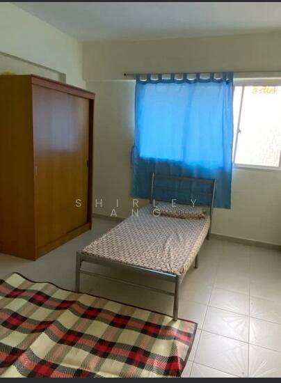 448 Jurong West Street 42, 448 Jurong West Street 42, Room Rental, 120 ...