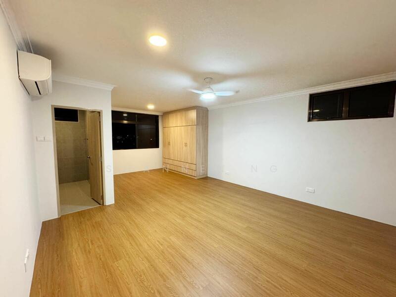 Windy Heights, 82 Jalan Daud, 5 Bedrooms, 4973 sqft, Condominium For ...