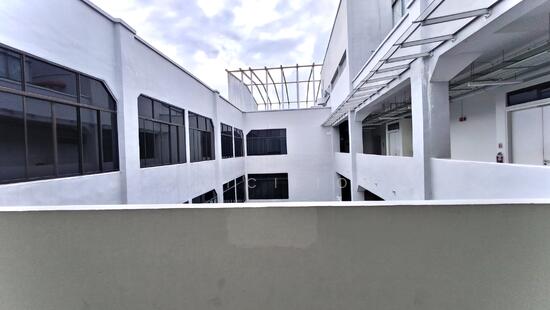 Grantral Complex, 601 Macpherson Road, 1,668 sqft, Light Industrial (B1 ...