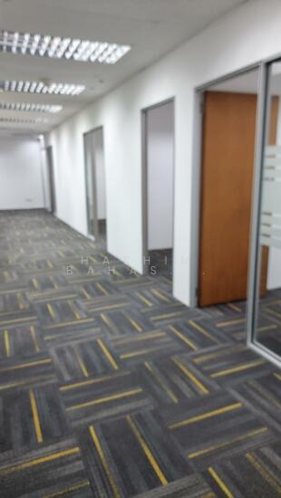 Tong Eng Building, 101 Cecil Street, 1,227 sqft, Office For Rent, by ...