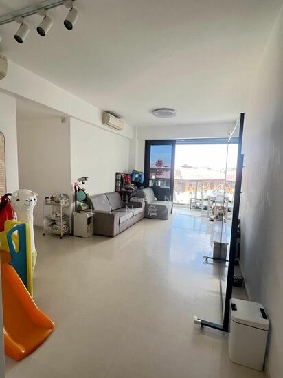 Bartley Ridge Condominium For Sale at S$ 1,650,000 | PropertyGuru Singapore