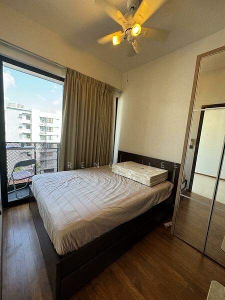 Guillemard Edge, 38 Lorong 30 Geylang, 1 Bedroom, 409 sqft, Condominium ...