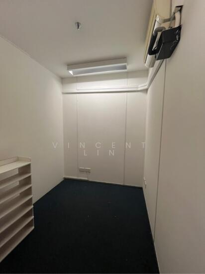 Amtech Building, 159 Sin Ming Road, 65 sqft, Light Industrial (B1) For ...