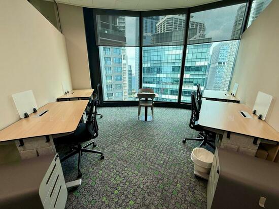 Hub Synergy Point, 70 Anson Road, 100 sqft, Office For Rent, by Delia ...