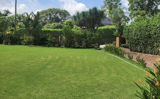 Caldecott Hill Estate Good Class Bungalow For Sale at S$ 32,888,888 ...