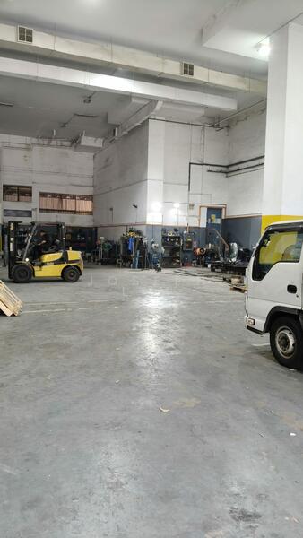 10,000sqf B2 Factory(ground floor) at Tuas for rent, 36 tuas view ...