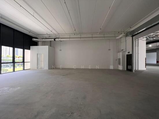 REVV, 1 Corporation Drive, 1,755 sqft, Factory / Workshop (B2) For Sale ...