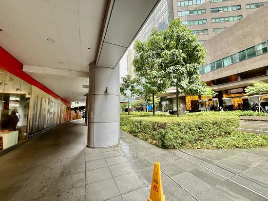 ☎️L1 Retail/Office Space @ Raffles Place | Next to MRT | Super Prime ...