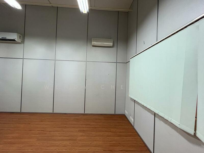 Unity Centre, 51 Bukit Batok Crescent, 1,152 sqft, Light Industrial (B1 ...