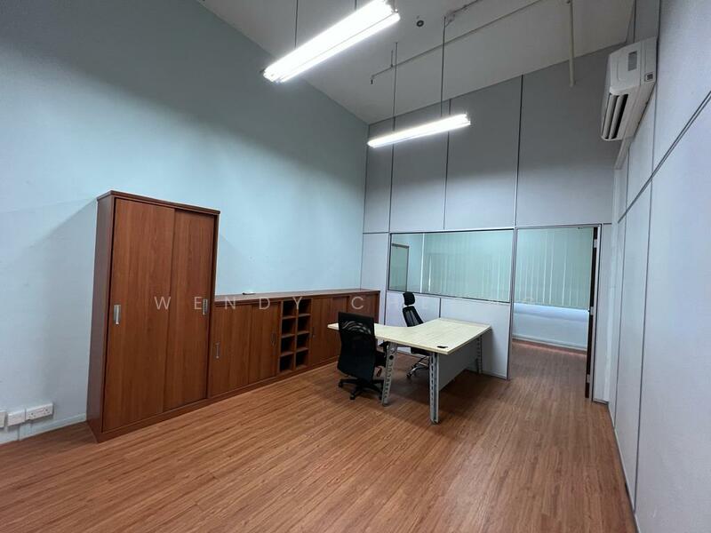 Unity Centre, 51 Bukit Batok Crescent, 1,152 sqft, Light Industrial (B1 ...