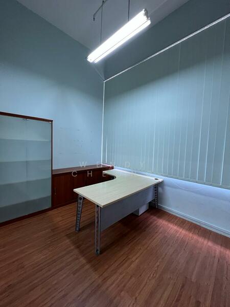 Unity Centre, 51 Bukit Batok Crescent, 1,152 sqft, Light Industrial (B1 ...