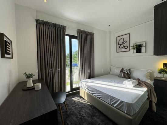 Pasir Panjang Road, , Studio, 250 sqft, Apartment For Rent, by Victoria ...