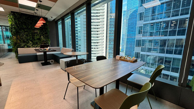 Commercial Properties for Rent at IOI Central Boulevard Towers, Sept 2025