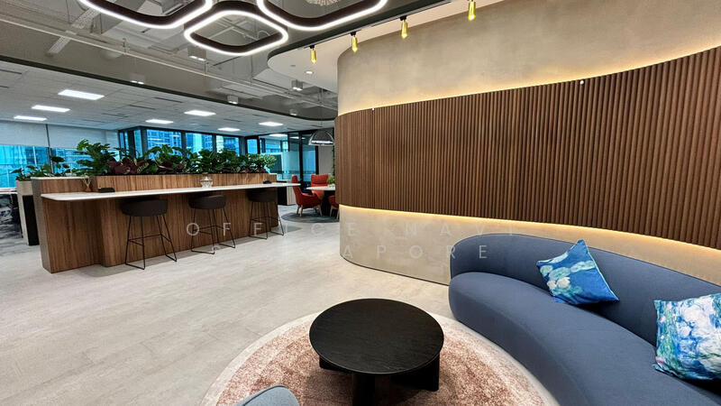 Commercial Properties for Rent at IOI Central Boulevard Towers, Sept 2025