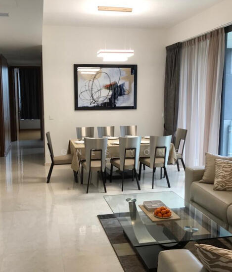 One Balmoral Condominium For Sale at S$ 4,888,888 | PropertyGuru Singapore