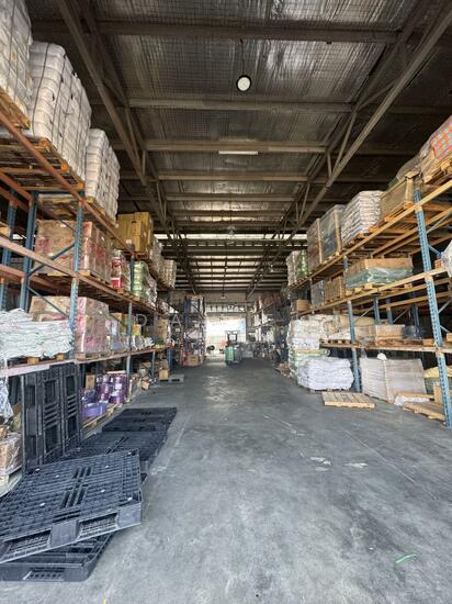 Tuas Avenue 10, Tuas Avenue 10, 62,026 sqft, Factory / Workshop (B2 ...