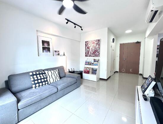 184A Woodlands Street 13 HDB Flat For Sale at S$ 708,888 | PropertyGuru ...