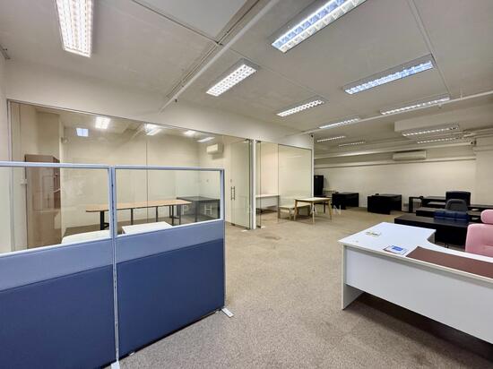 Vertex, 33 Ubi Avenue 3, 1,464 sqft, Light Industrial (B1) For Rent, by ...