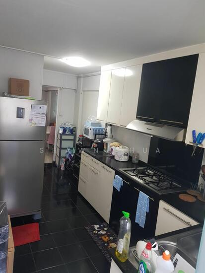 609 Yishun Street 61, 609 Yishun Street 61, 3 Bedrooms, 904 sqft, HDB ...