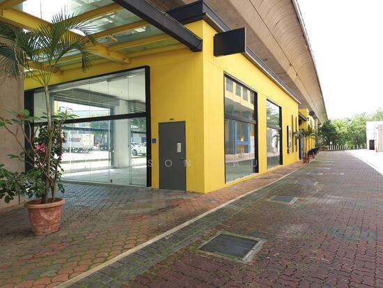 Boon lay way, , 2,788 sqft, Food & Beverage For Rent, by Jason Lau ...