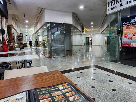 Sunshine Plaza, 91 Bencoolen Street, 120 sqft, Mall Shop For Rent, by Ng Pack Hong (Bird) 伍保衡 ...