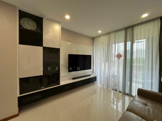 Treasure Crest Executive Condominium For Sale at S$ 1,850,000 ...
