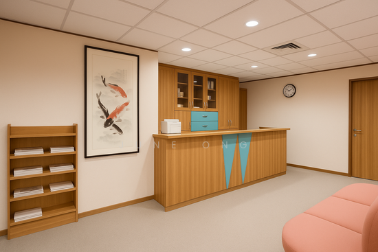 Mount Elizabeth Hospital / Medical Center, 3 Mount Elizabeth, 828 sqft ...