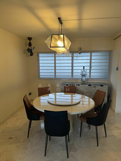 207 Pasir Ris Street 21, 207 Pasir Ris Street 21, Room Rental, 200 sqft ...