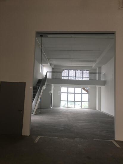 Mandai Foodlink, 5 Mandai Link, 3423 sqft, Factory / Workshop (B2) For ...