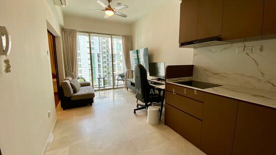 Freehold 1 Bedroom at River Valley Apartment For Sale at S$ 1,080,000 ...