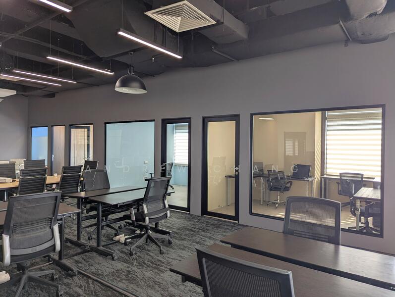 Commercial Properties for Rent at SLF Building, Oct 2025