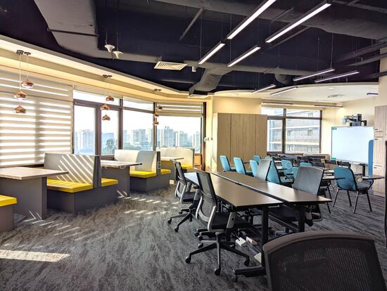 SLF Building, 510 Thomson Road, 1,000 sqft, Office For Rent, by Andrew ...