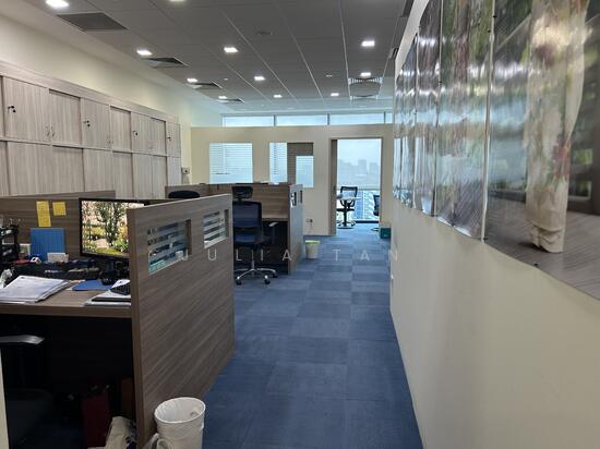 Vision Exchange, , 840 sqft, Office For Rent, by Julia Tan, 60029820