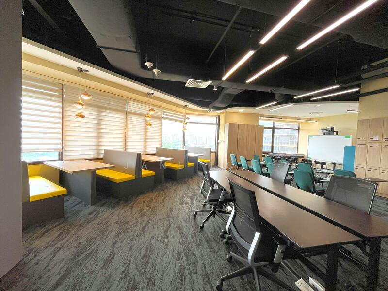 SLF Building, 510 Thomson Road, 880 sqft, Office For Rent, by Jane Toh ...