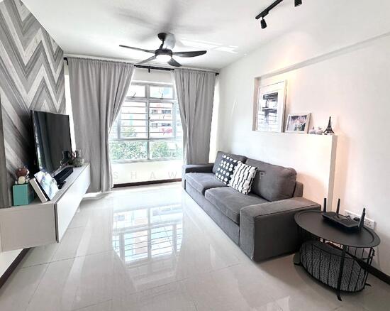 184A Woodlands Street 13 HDB Flat For Sale at S$ 708,888 | PropertyGuru ...