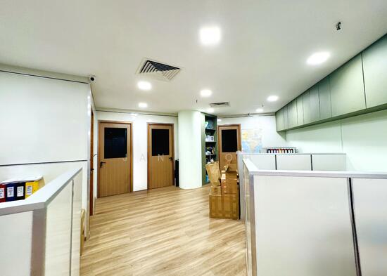 Sim Lim Tower, 10 Jalan Besar, 711 sqft, Office For Sale, by Jane Toh ...