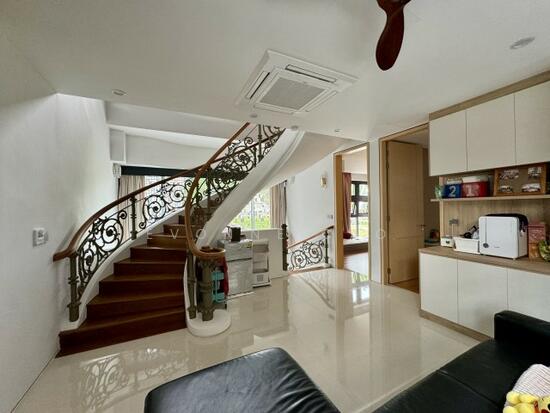 ️ RARE 3.5 Storey Detached @ Tanah Merah, Jalan Pari Burong, Bedok ★Eminence Landed★ Detached ...