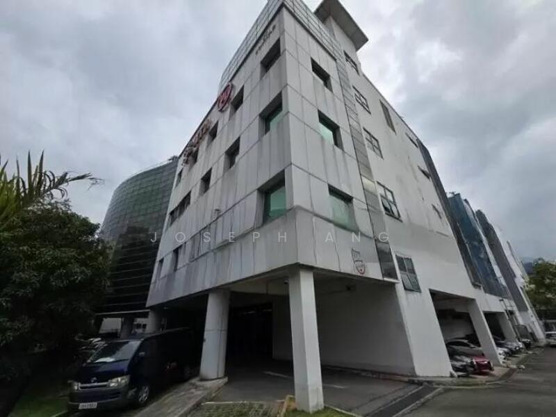 Gul crescent, , 21000 sqft, Factory / Workshop (B2) For Rent, by Joseph ...