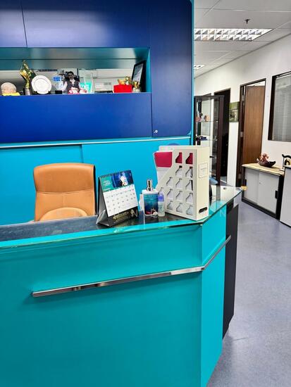 Vertex, 33 Ubi Avenue 3, 1,561 sqft, Light Industrial (B1) For Rent, by ...