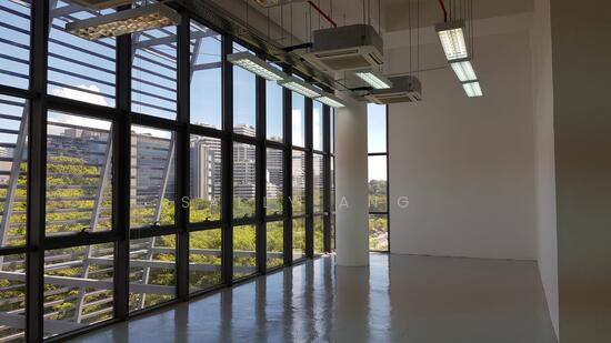 Central-Link, 8 Jalan Kilang Barat, 1,055 sqft, Light Industrial (B1 ...