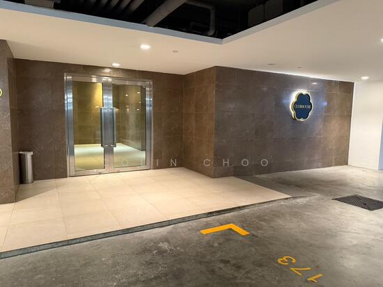 Seventy St Patrick's, 86 Saint Patrick's Road, 2 Bedrooms, 732 sqft ...